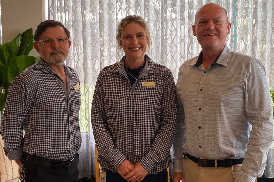 Mantra Mackay | Accommodation in Mackay | Book Direct & Save!